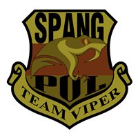 52 LRS Custom Patches | 52nd Logistics Readiness Squadron Patches