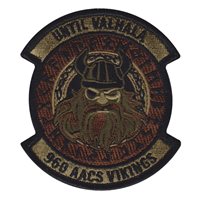 960 AACS Custom Patches | 960th Airborne Air Control Squadron Patches