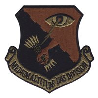 AFLCMC Custom Patches | Air Force Life Cycle Management Center Patches