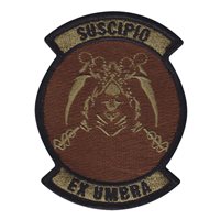 35 LRS Custom Patches | 35th Logistics Readiness Squadron