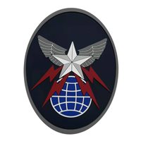 4 SOPS Custom Patches | 4th Space Operations Squadron Patches