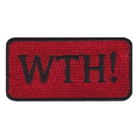 35 LRS Custom Patches | 35th Logistics Readiness Squadron