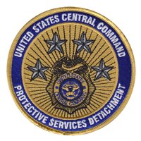 USCENTCOM Patches | United States Central Command