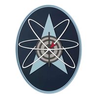 328 WPS Custom Patches | 328th Weapons Squadron Patches