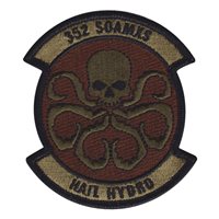352 SOAMXS Custom Patches | 352nd Special Operations Aircraft ...
