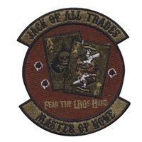 97 LRS Patches | 97th Logistics Readiness Squadron