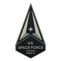 USSF Custom Patches | United States Space Force Patches