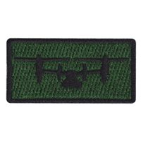 752 SOAMXS Custom Patches | 752nd Special Operations Aircraft ...