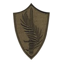 USCENTCOM Patches | United States Central Command