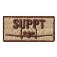 355 AMXS Custom Patches | 355th Aircraft Maintenance Squadron Patches