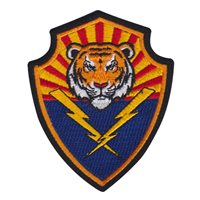 755 OSS Custom Patches | 755th Operations Support Squadron
