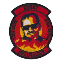 752 SOAMXS Custom Patches | 752nd Special Operations Aircraft ...