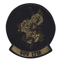 609 AOC Custom Patches | 609th Air and Space Ops Center - Page 2