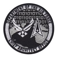 SAF-AQ Custom Patches | Secretary of the Air Force (Acquisition ...