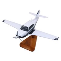 Rockwell Commander Custom Airplane Models