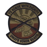 355 FSS Custom Patches | 355th Force Support Squadron 355th Force ...