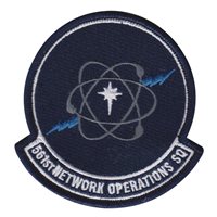 561 NOS Custom Patches | 561st Network Operations Squadron