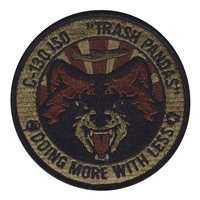 355 EMS Custom Patches | 355th Equipment Maintenance Squadron Patch