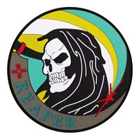 16 TRS Custom Patches | 16th Training Squadron Patches