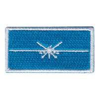 HQ ACC Staff Custom Patches | Headquarters Air Combat Command Patches