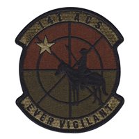 141 ACS Custom Patches | 141st Air Control Squadron Patch