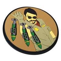 Aviator Gear - Custom Military Patches, Coins, Shirts, & Stickers