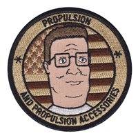 352 SOAMXS Custom Patches | 352nd Special Operations Aircraft ...