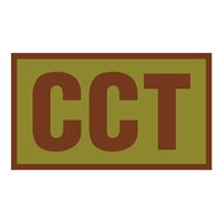 Duty Identifier Custom Patches