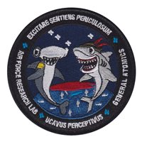 AFRL Custom Patches | Air Force Research Laboratory Patches