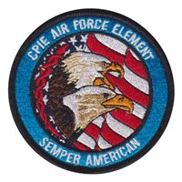 USCENTCOM Patches | United States Central Command