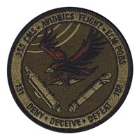 355 CMS Patches | 355th Component Maintenance Squadron