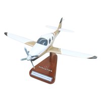 Lancair Custom Airplane Models