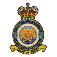 7 SOS Custom Patches | 7th Special Operations Squadron Patches