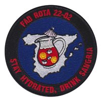 A Co 15 MI BN Patch | Alpha Company 15th Military Intelligence