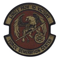 HQ AFRC Patches | Headquarters Air Force Reserve Command