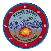 NAVAIR Custom Patches | Naval Air Systems Command Patches