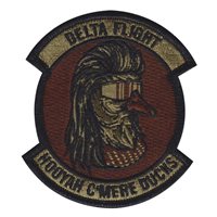 423 SFS Custom Patches | 423rd Security Forces Squadron Patch