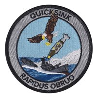 AFRL Custom Patches | Air Force Research Laboratory Patches
