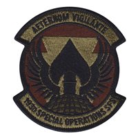 193 SOSFS Custom Patches | 193rd Special Operations Security Forces ...