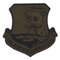 Alaskan Command Custom Patches | Alaskan Command Patches