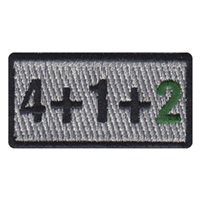 305 RQS Custom Patches | 305th Rescue Squadron Patches