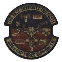 386 EFSS Custom Patches | 386th Expeditionary Force Support Squadron ...