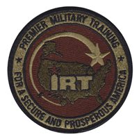 HQ AFRC Patches | Headquarters Air Force Reserve Command