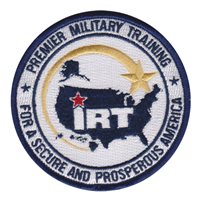 HQ AFRC Patches | Headquarters Air Force Reserve Command