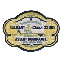 337 ACS Custom Patches | 337 Air Control Squadron Patches