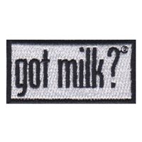 337 ACS Custom Patches | 337 Air Control Squadron Patches