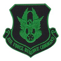 HQ AFRC Patches | Headquarters Air Force Reserve Command