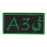 HQ AFRC Patches | Headquarters Air Force Reserve Command