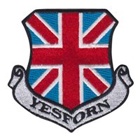 488 IS Custom Patches | 488th Intelligence Squadron Patches