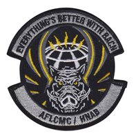 AFLCMC Custom Patches | Air Force Life Cycle Management Center Patches